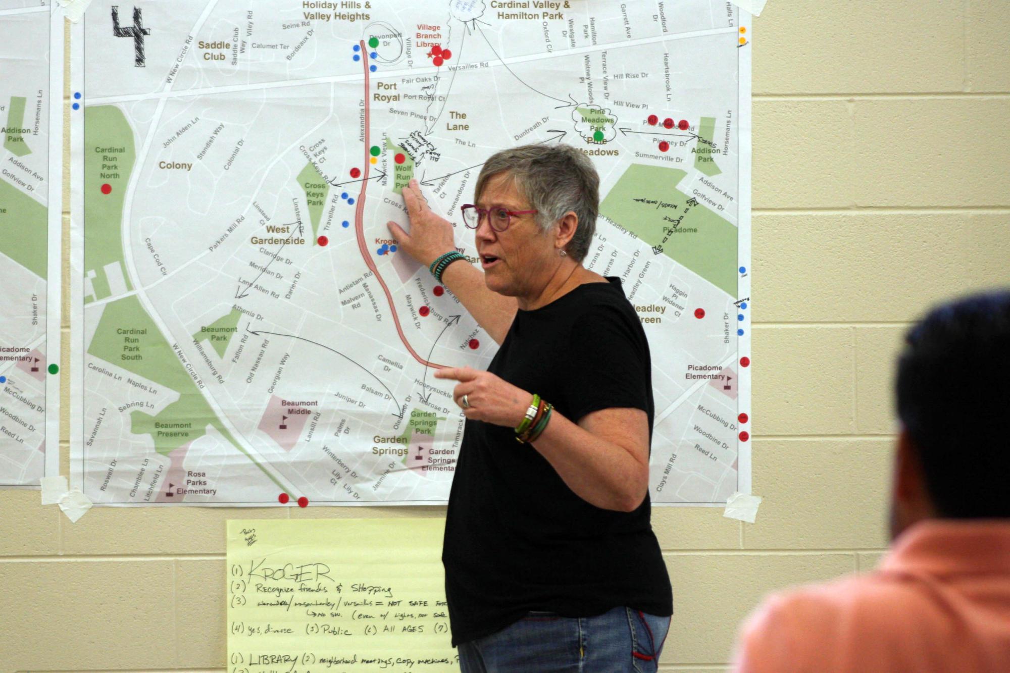 Gresham Smith outlines planning process for Blue Oval, West TN communities | Tennessee Town ...